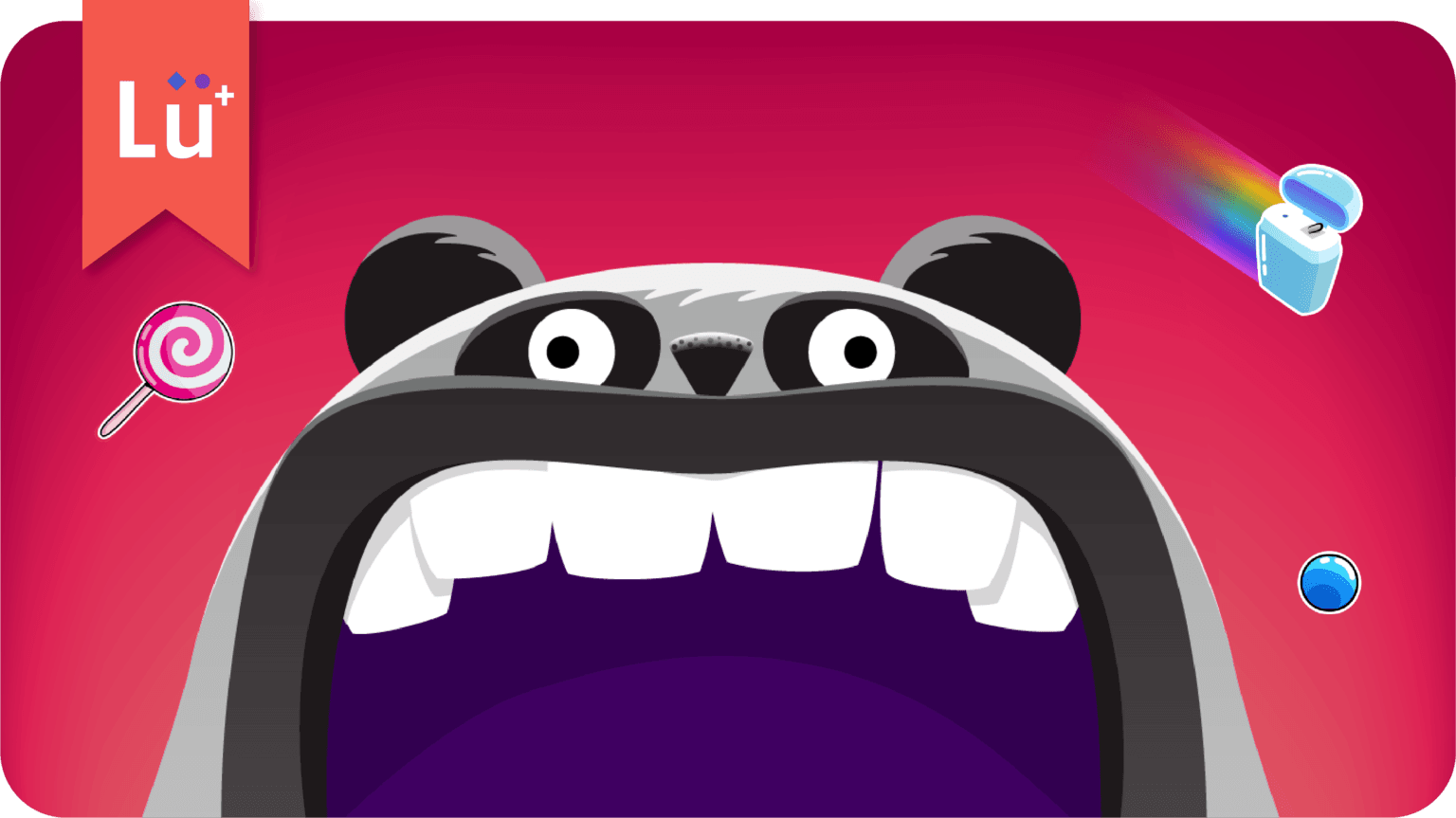 Educational applications | Lü Interactive Playground