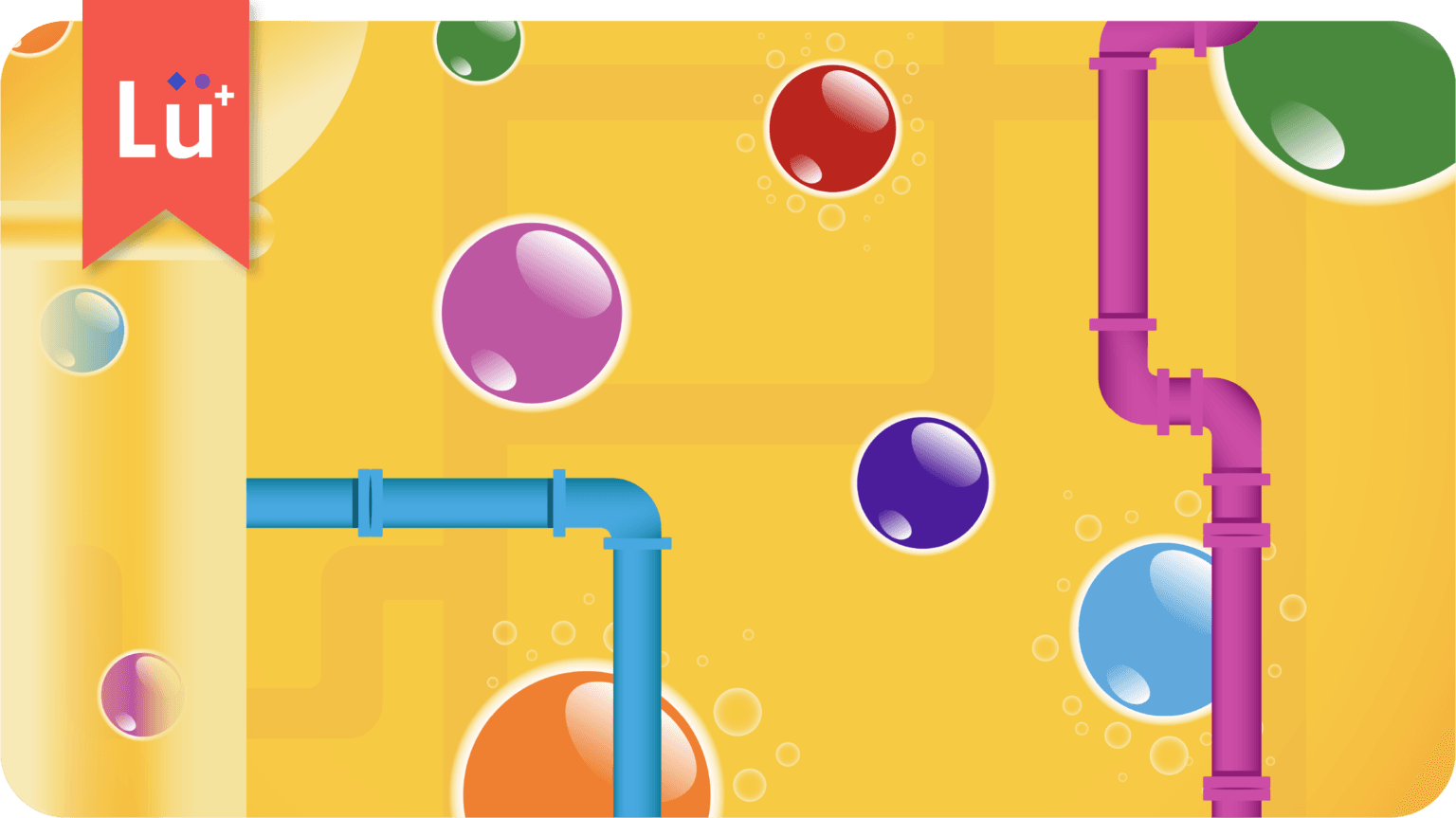 Educational applications | Lü Interactive Playground