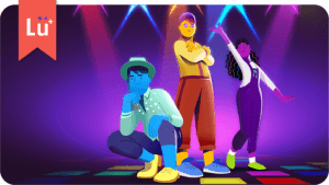 Educational applications | Lü Interactive Playground