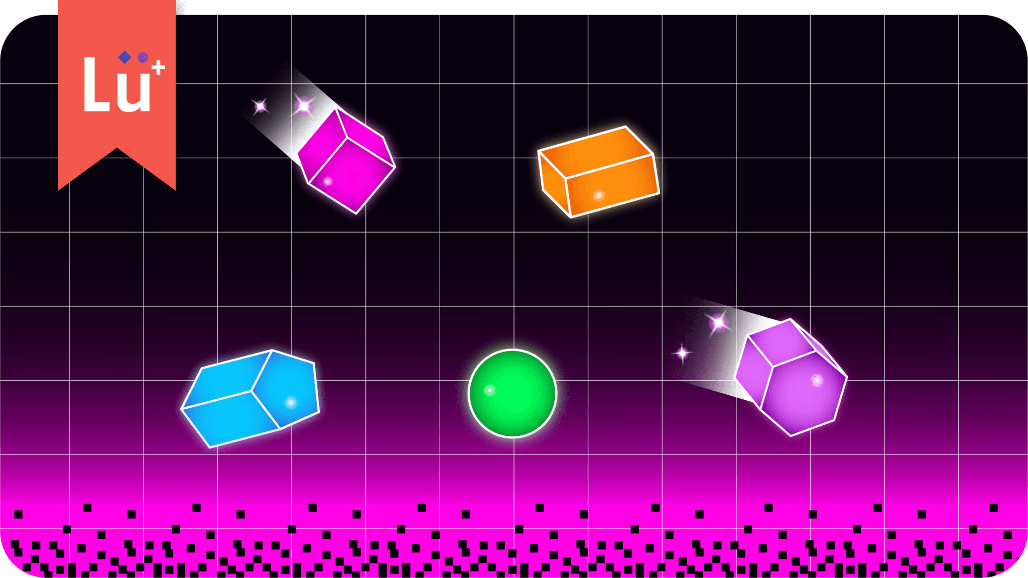 Educational applications | Lü Interactive Playground