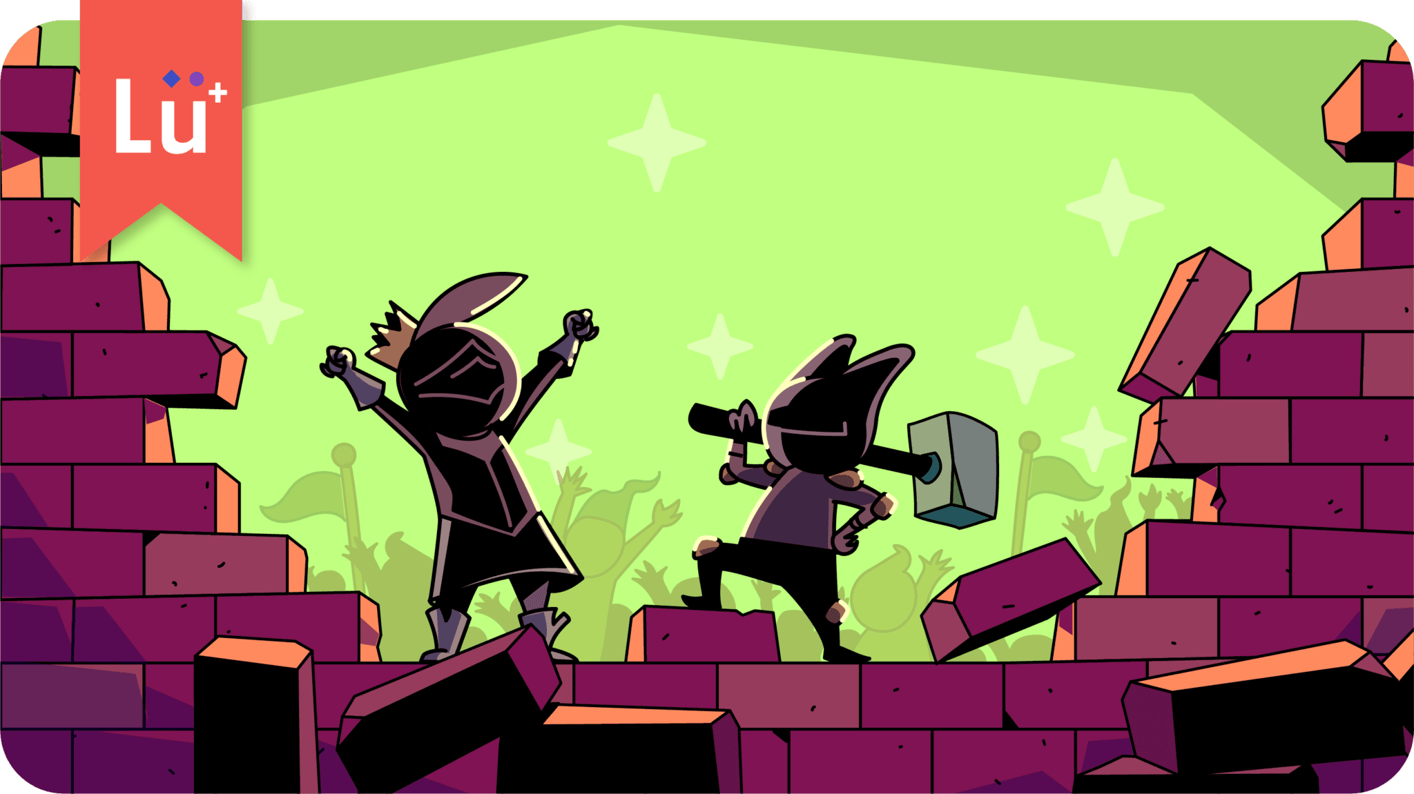 Educational applications | Lü Interactive Playground