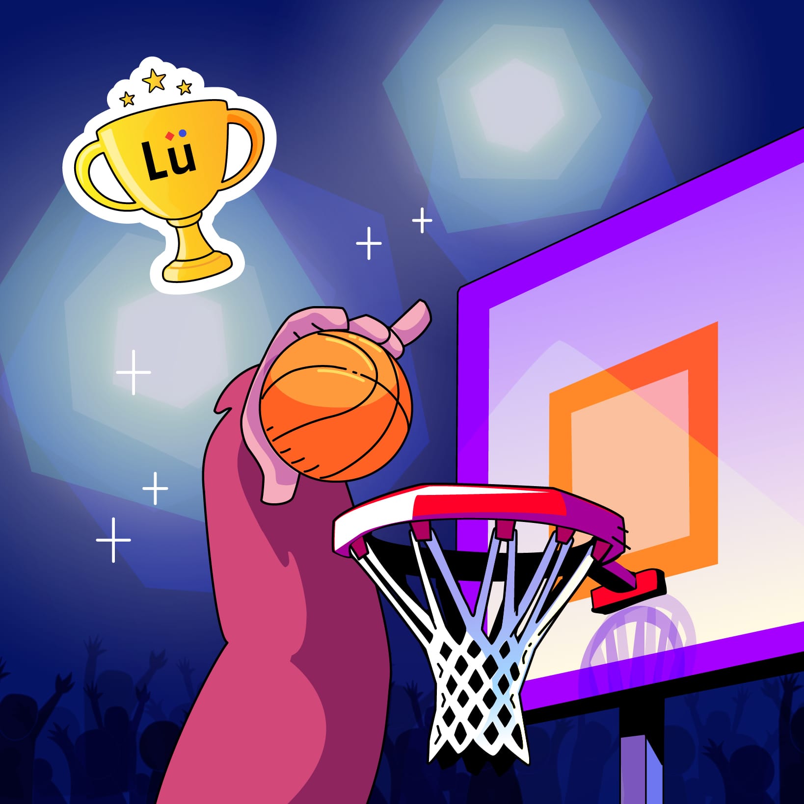 Browse the Lü Blog | Lü Interactive Playground