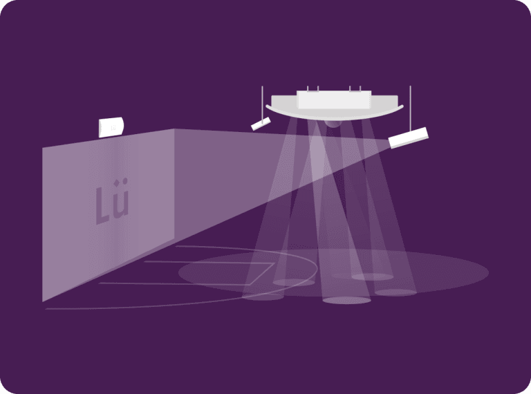 Üno - Lü Interactive Playground