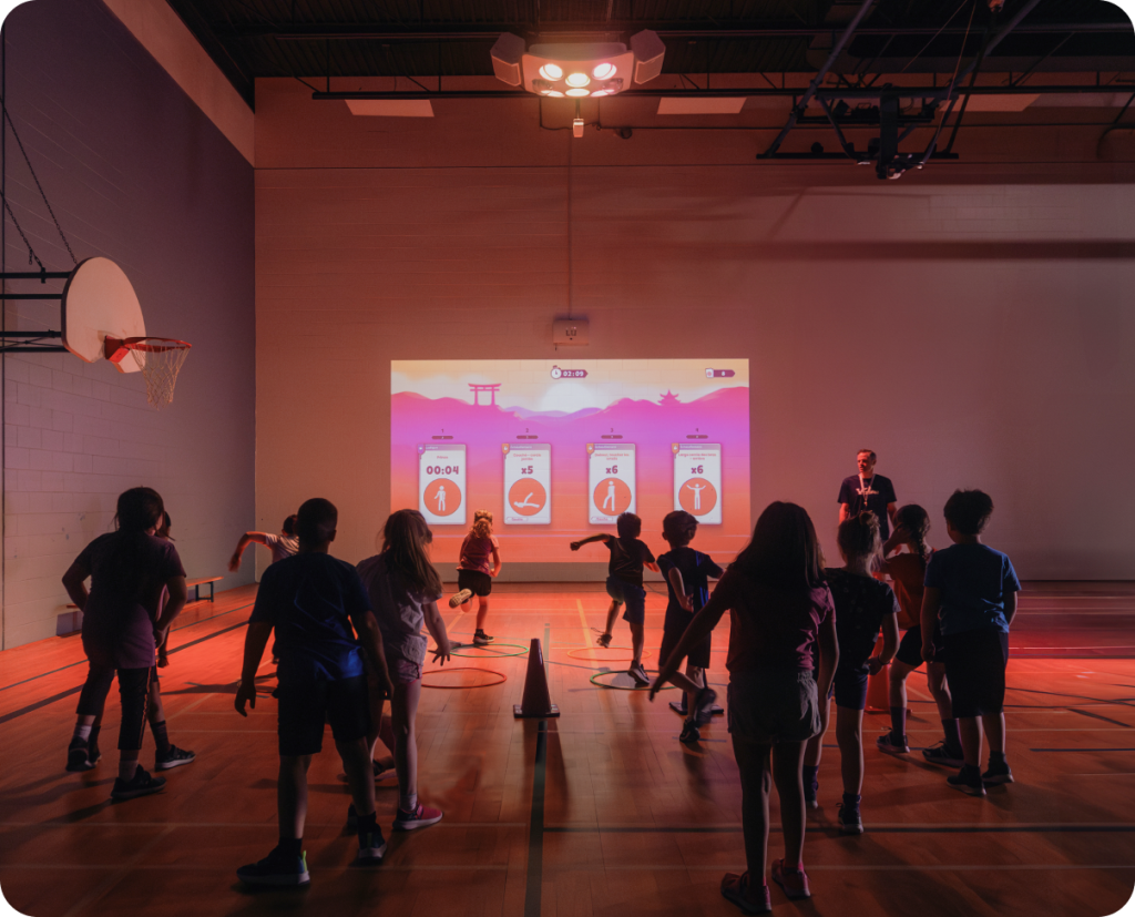 Üno - Lü Interactive Playground